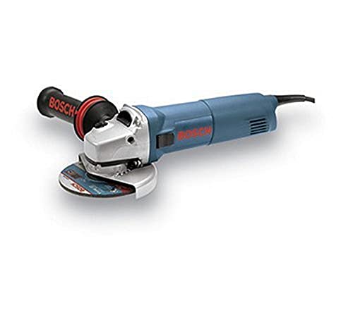 Bosch 1803EVS 5-Inch Variable Speed Angle Grinder | Amazon price ...