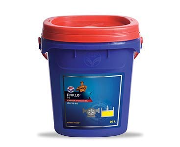 HP LUBRICANTS ENKLO 32 Hydraulic Oil : Amazon.in: Car & Motorbike