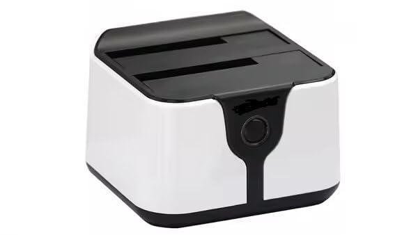 HAMMOK KIZEN 8TB 5gbps Data Transfer rate Portable Plug N Play Offline ...