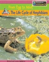 The Life Cycle of Fish (From Egg to Adult) : Spilsbury, Louise: Amazon ...