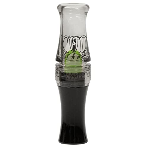 Top 3 Zink Goose Calls to Sweet Talk Canada Geese - WaterfowlChoke