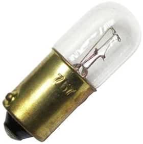 Sylvania 35781 - 757 Miniature Automotive Light Bulb - Incandescent ...