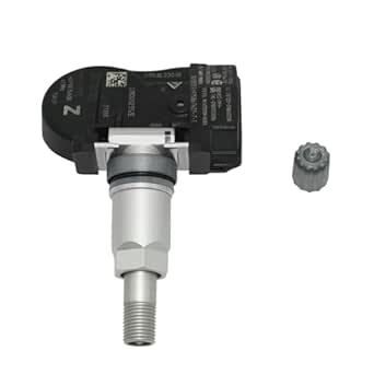 Amazon.com: Embellu 40700-3JA0B TPMS Tire Pressure Monitoring System ...