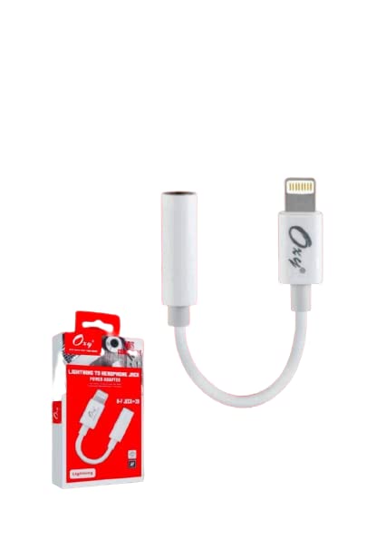 Oxy OTG Cable for USB Camera Adapter Compatible with 11 X Max 8 7 6 ...