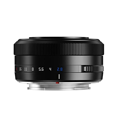 Find The Best E Mount Pancake Lenses Reviews & Comparison - Katynel
