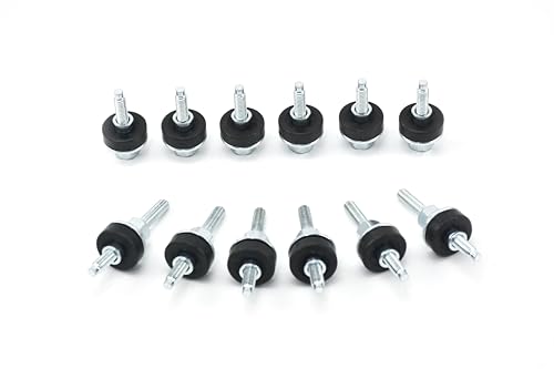 Amazon Best Sellers: Best Automotive Replacement Engine Valve Cover Bolts
