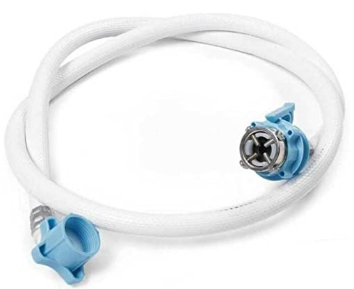 Fully Automatic Washing Machine Inlet Pipe 2 Meter/ 3 Meter/ 5 Meter, 1 ...