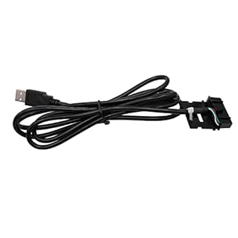 Amazon.com: Afadorable PMKN4010 USB Programming Cable Fit for Motorola ...