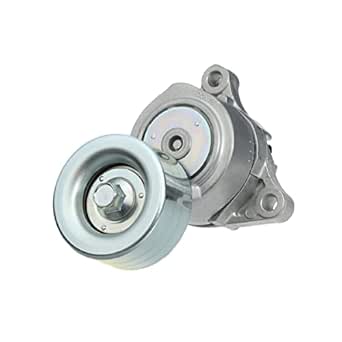 Amazon.com: Genuine 08-14 Legacy Outback Tribeca Serpentine Drive Belt ...