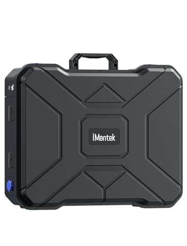 10 Best Power Stations for Starlink: Keep Your Connection Strong Anywhere