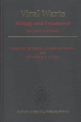 Viral Warts: Biology and Treatment (Oxford Medical Publications ...