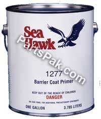 Amazon.com: Sea Hawk Bottom Paint Primer Gl : Automotive