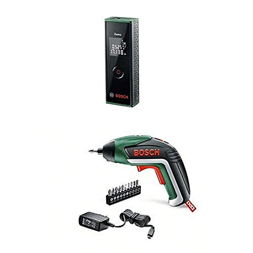 Bosch Ixo 5 Generation – Die 15 besten Produkte im Vergleich - The Digital Talents