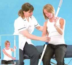 Saeboglide Plus, Exercises the Affected Arm Post-Stroke or Head Injury ...