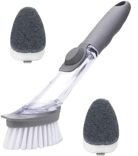 amazon.ae Best Sellers: The best items in Kitchen Brushes based on ...