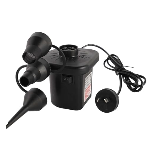 Amazon.com.au Best Sellers: The most popular items in Inflation Devices