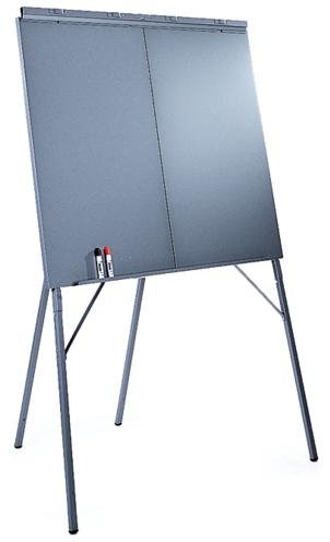 Easel Giant Gray G330 Paper Pad Easel : Amazon.in: Home & Kitchen
