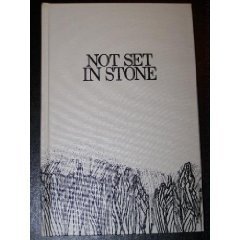 Not Set in Stone: Freeman, Grace Beacham: 9780960773091: Amazon.com: Books