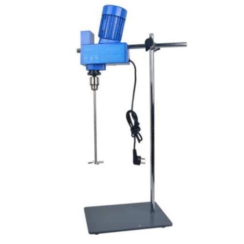 AM120Z-P Lab Electric Homogenizer High Speed Mixer Agitator High ...
