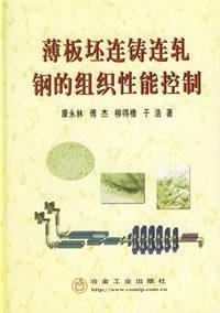 thin slab continuous casting and rolling of the organization Cost ...