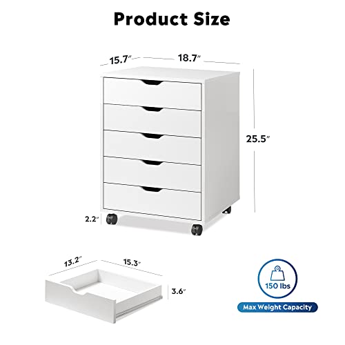 IKEA ALEX Drawer Dupes & Alternatives