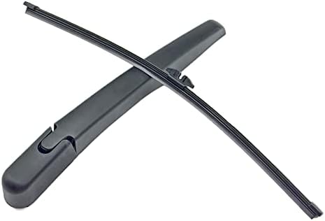 Rear Windshield Wiper Arm with Wiper Blade for Ford Edge 2015-2020 Rear ...