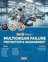 Buy Multiorgan Failure Prevention & Management Book Online at Low ...