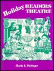 Holiday Readers Theatre by Pfeffinger, Charla R.