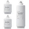 Amazon.com: Waterdrop WD-G2-W WD-G2-B Replacement Filter 2-Year Combo ...