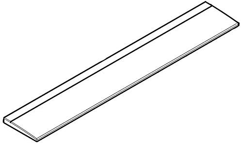 Amazon.com: LG MCR66806901 Refrigerator Deli Drawer Front Cover Genuine ...