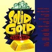 Amazon.com: Solid Gold Rock'n Roll: CDs & Vinyl