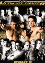 Ufc-Ultimate Fighter Season 1 Eps 13-Finals: Amazon.ca: Movies & TV Shows