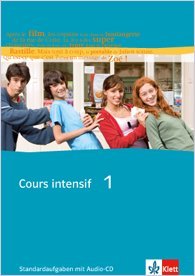 Cours intensif Bd 1. Standardaufgaben mit Multisession-CD ...