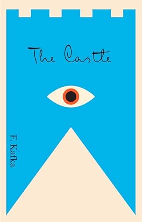 Amazon.com: The Castle: 8601419844678: Franz Kafka, Mark Harman: Books