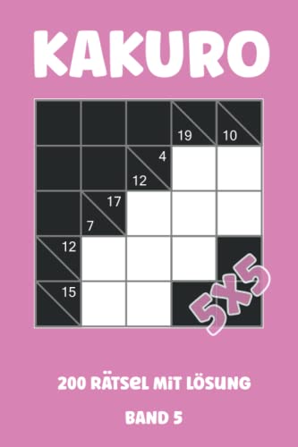 Cómo se juega el Kakuro >> Estrategias para Ganar!