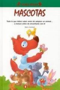 Amazon.com: Mascotas (Spanish Edition): 9788421637494: Mario Gomboli ...