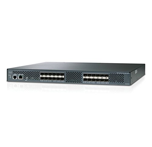 HP Cisco MDS 9124 Fabric Switch : Amazon.ca: Electronics