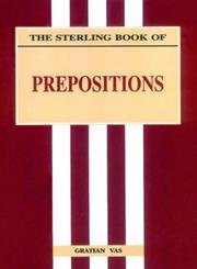 Buy Prepositions Book Online at Low Prices in India | Prepositions ...