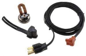 Phillips & Temro 3100022 Engine Block Heater, Engine Heaters - Amazon ...