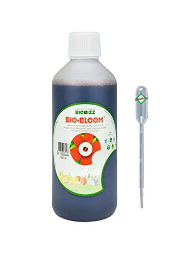 Biobizz Bloom – Die 15 besten Produkte im Vergleich & Angebote ...