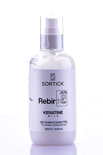 Keratina Mercadona La mejor del mercado en 2024