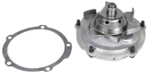 ACDelco 251-671 GM Original Equipment Water Pump with Gasket : Amazon ...