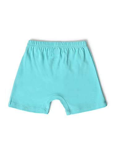 Buy Mi Arcus Printed Cotton Shorts/Nikar/Bermuda/Hotpants/Half Pant ...