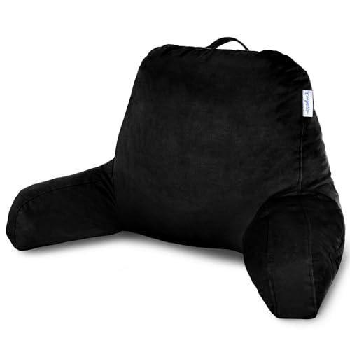 Amazon Best Sellers: Best Reading & Bed Rest Pillows