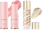 Amazon.com: KIMUSE Hydrating Multi Balm Stick, All-in-One Hydrating Lip ...