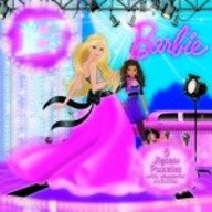 Barbie Jigsaw Puzzle: Purple Turtle: 9789380021782: Amazon.com: Books