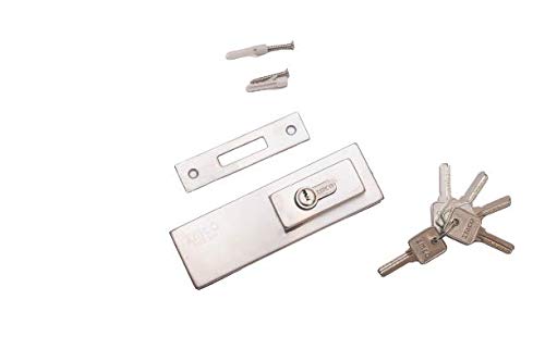 Buy ZMCO Complete Glass Door Fitting Set Online at Low Prices in India ...