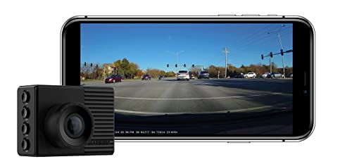 Best Garmin Dash Cam: Enhance Your Driving Safety Today - Totally Reviewed