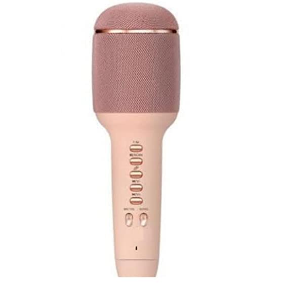 Elevea Bluetooth Ws-999 Wireless Connection Mic Karaoke Bluetooth ...