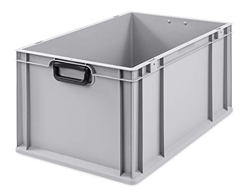 Das sind die Top 10 der besten Euroboxen mit Deckel - Ratgeber